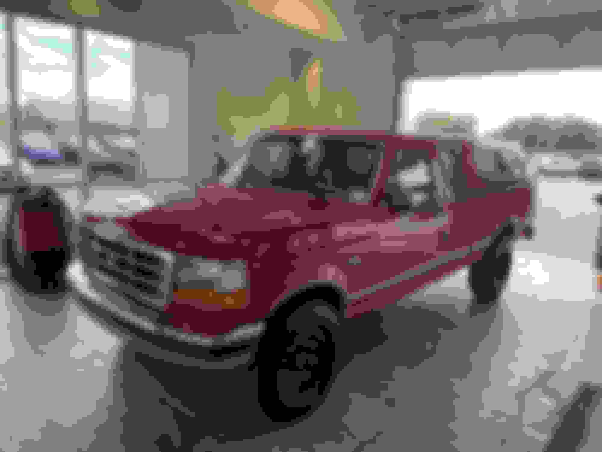 95 F150 tune up - Ford Truck Enthusiasts Forums