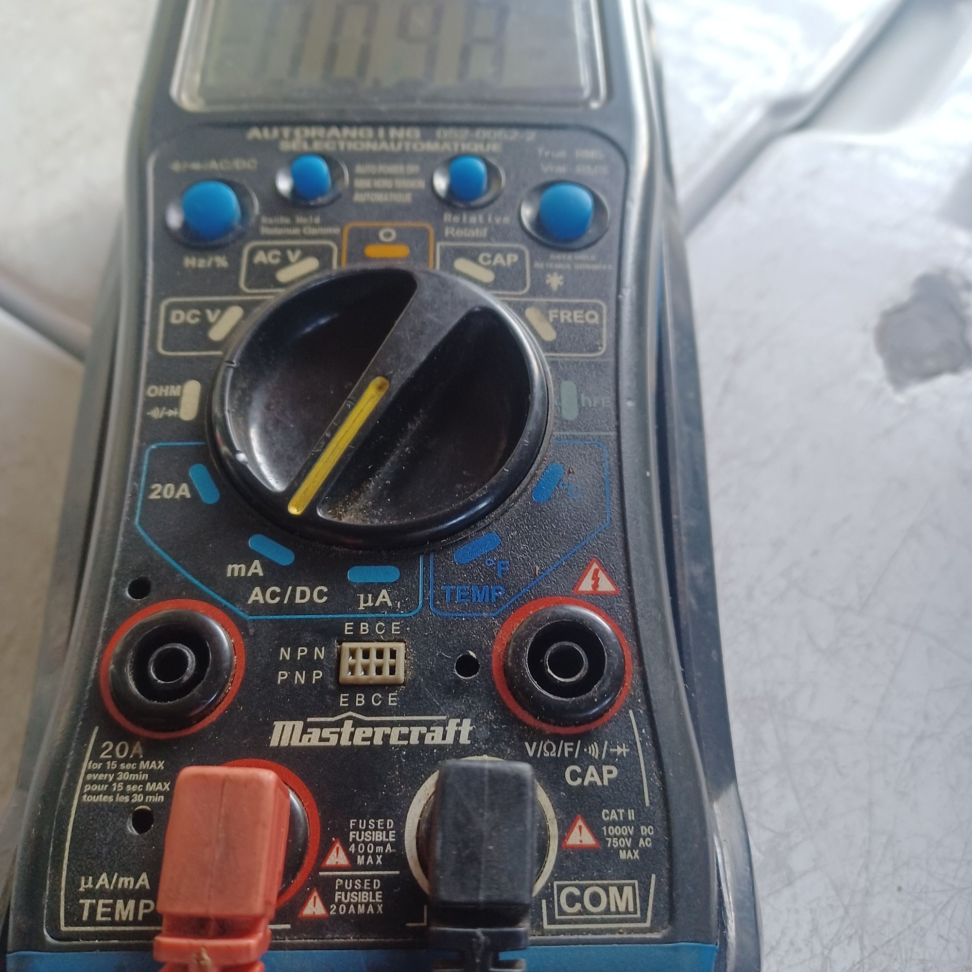 parasitic draw - Ford Truck Enthusiasts Forums