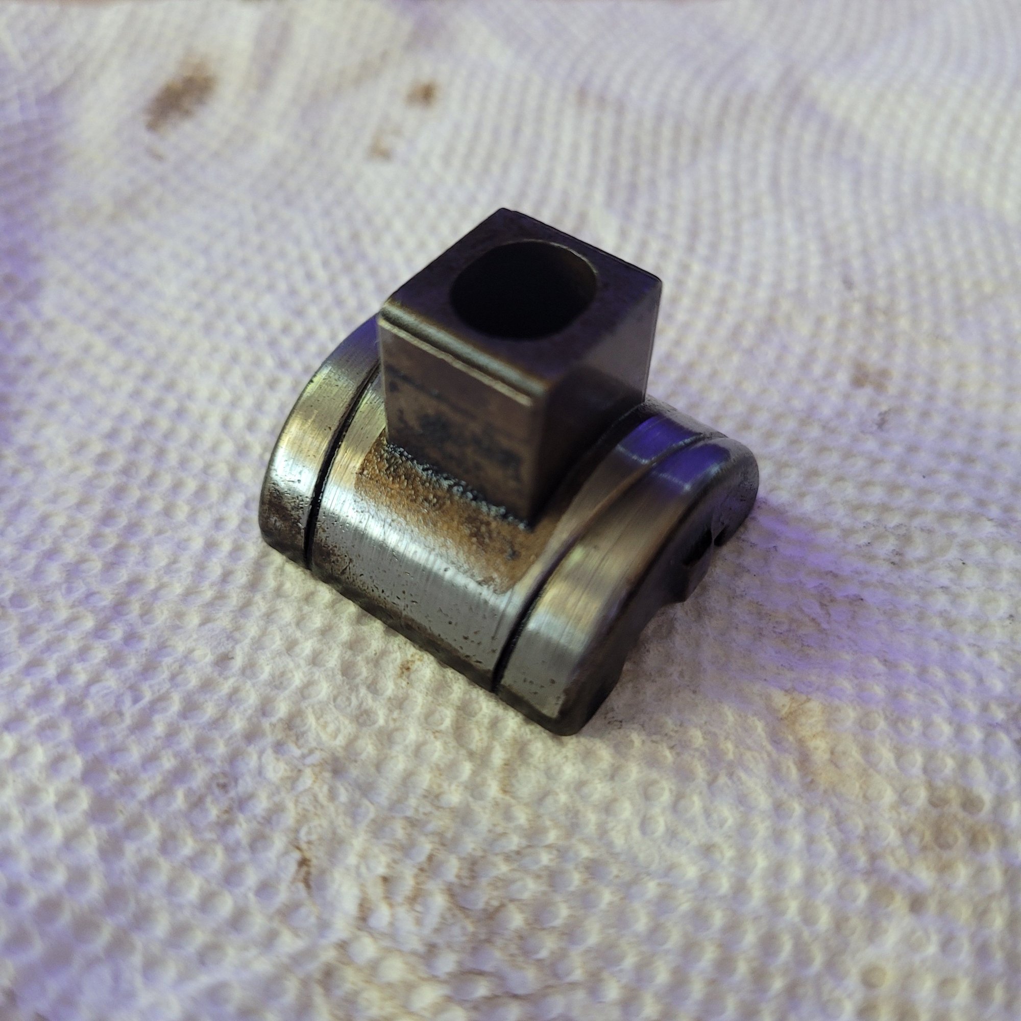 351m Push Rod Rocker Arm LOUD Ticking Help - Ford Truck Enthusiasts Forums