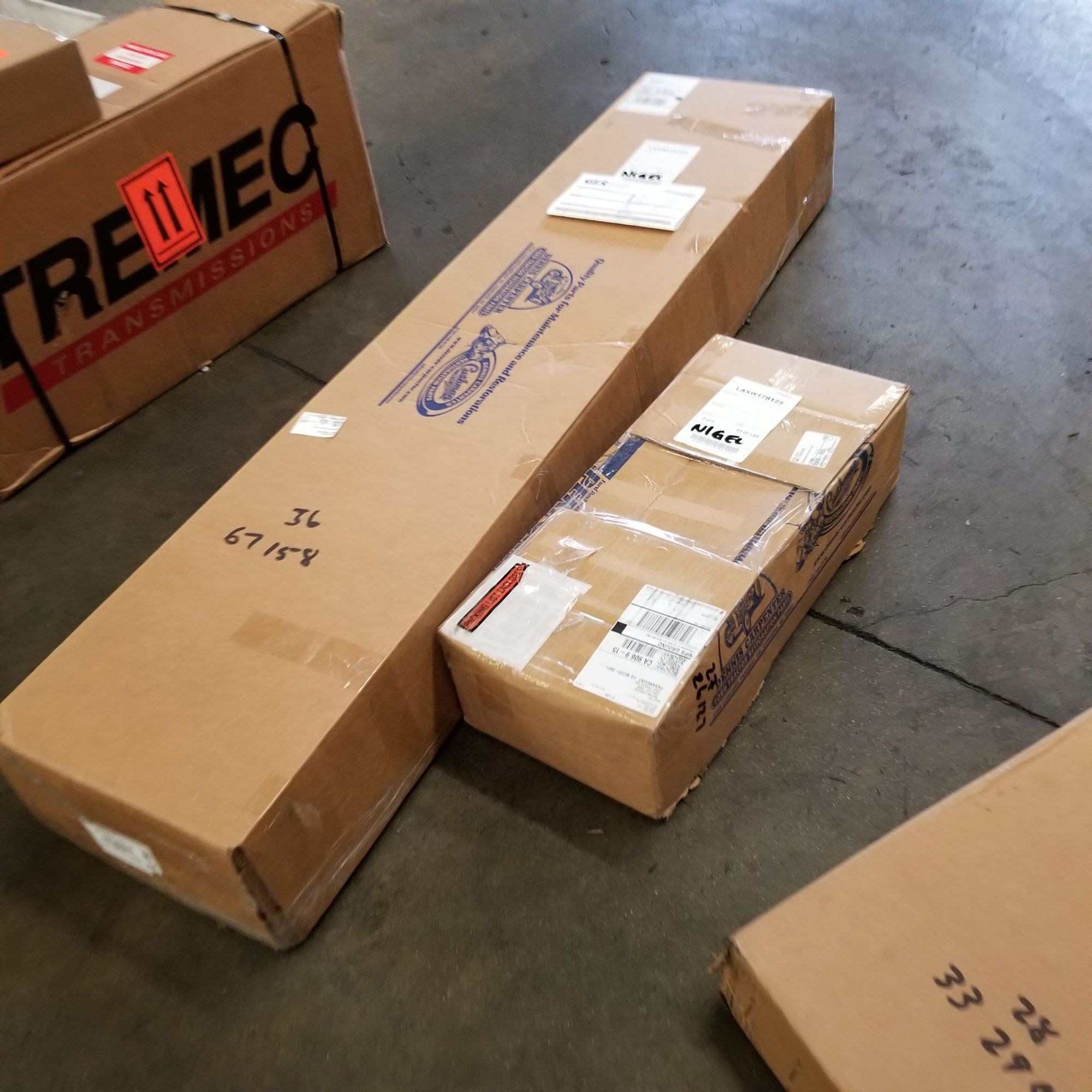 Rare 56 f100 Australia right hand drive - Page 3 - Ford Truck ...