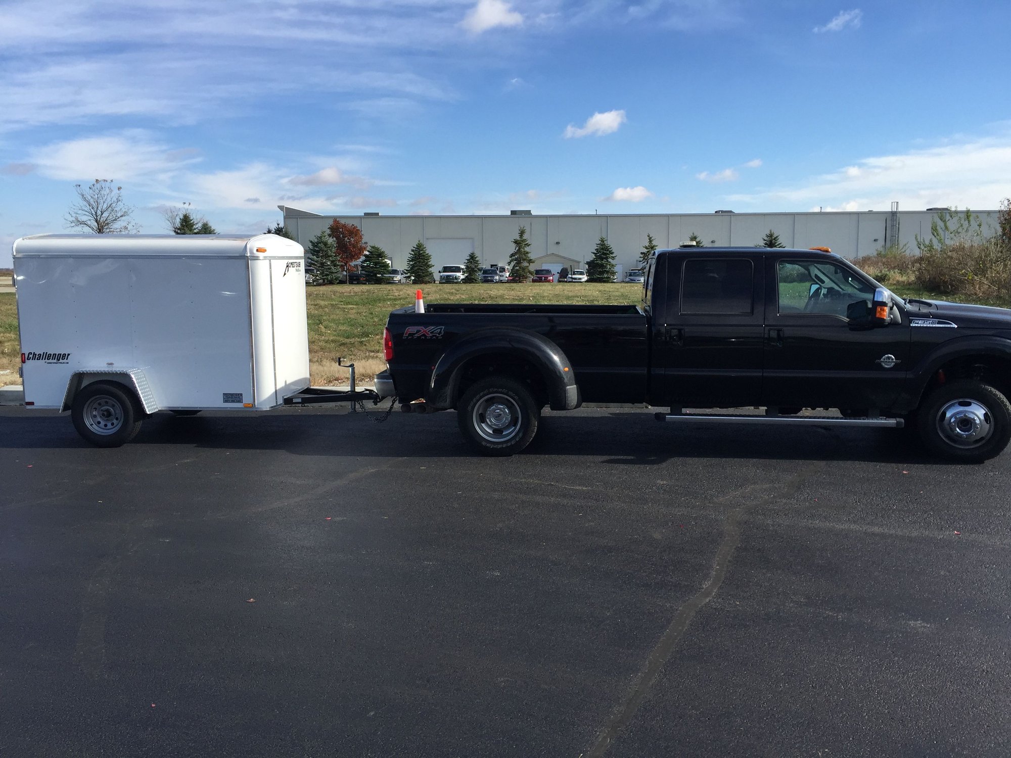 Duallys Only - Page 87 - Ford Truck Enthusiasts Forums