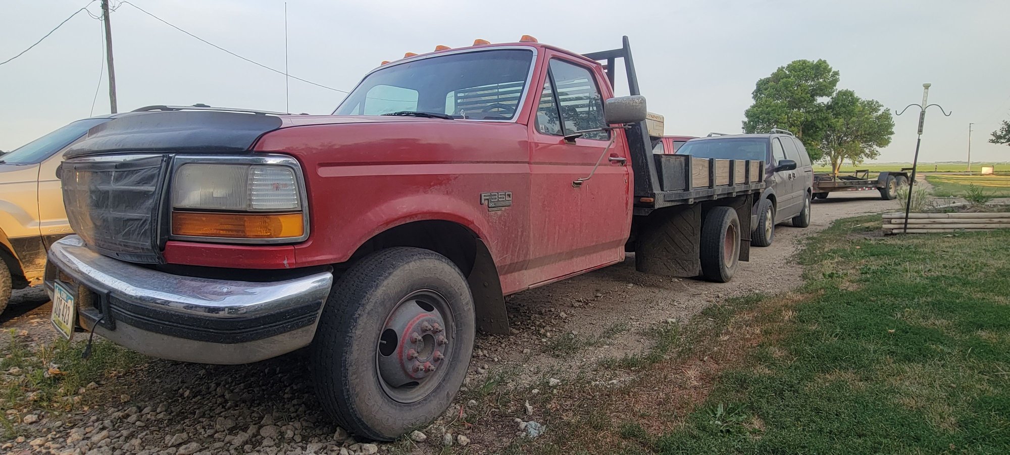 94 f250 7.3 - Ford Truck Enthusiasts Forums
