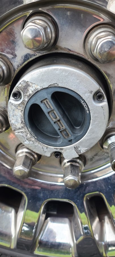 4x4 Hub - Ford Truck Enthusiasts Forums