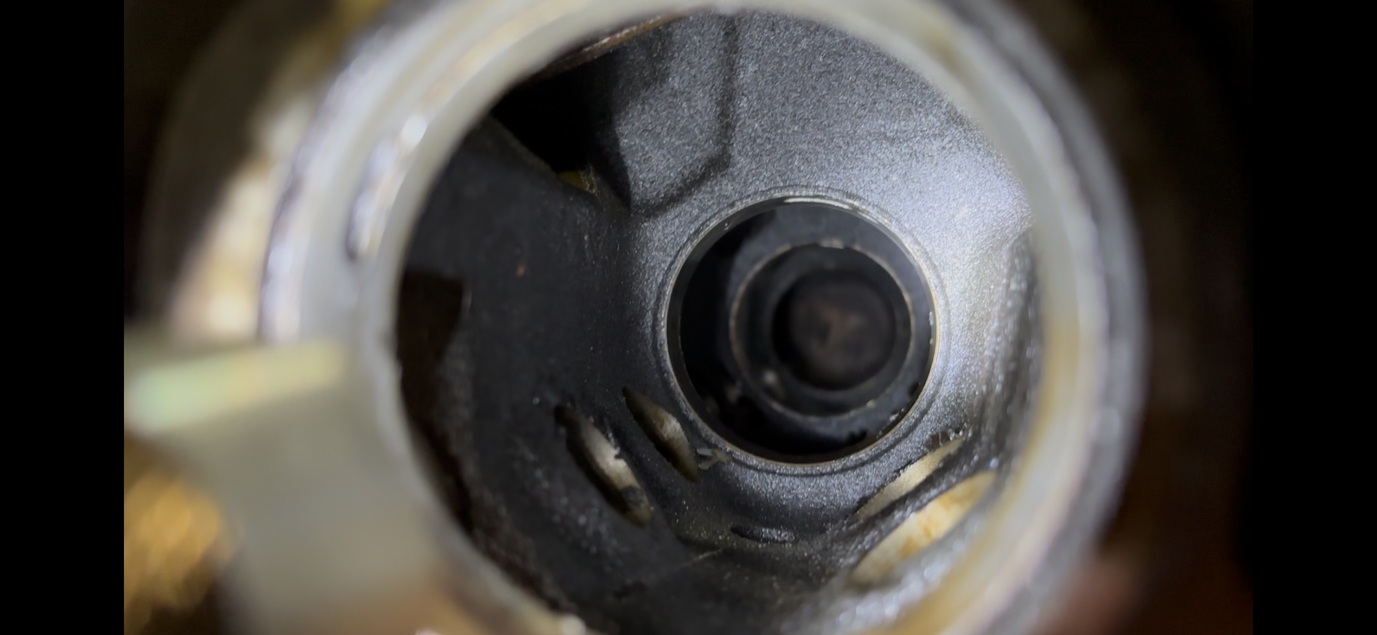 351M build on a budget - Page 2 - Ford Truck Enthusiasts Forums