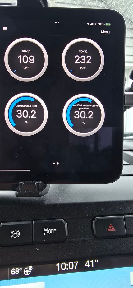 P20EE Code - Help! - Ford Truck Enthusiasts Forums