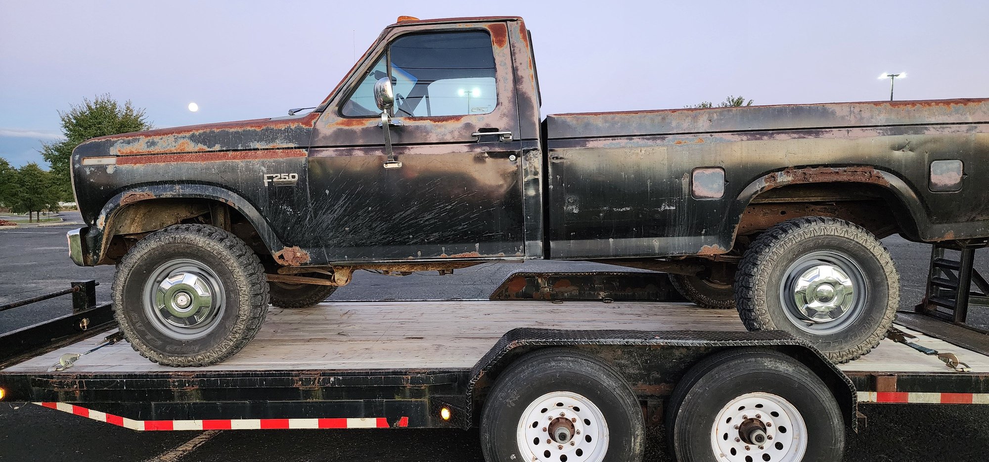 New to me F250 - Ford Truck Enthusiasts Forums