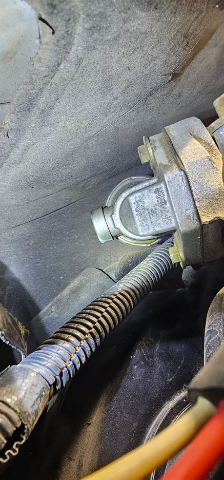 P0171 P0174 testing - Ford Truck Enthusiasts Forums