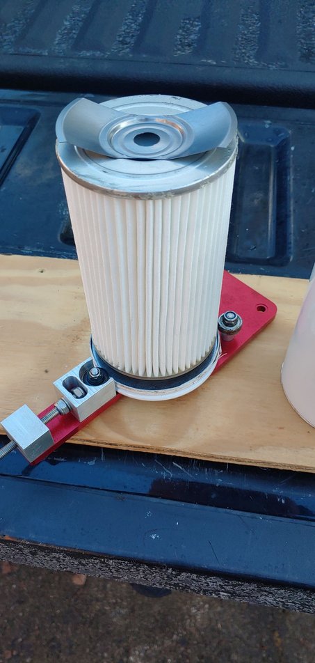 New Motorcraft FL 2124 S Oil Filter - Page 5 - Ford Truck Enthusiasts ...