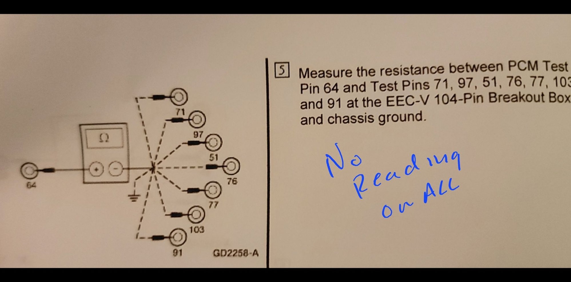 1997 Ford Explorer 5.0 4R70W P0707 Code Help - Ford Truck Enthusiasts ...