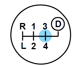 ZF6 Transmission Shifter Feels Strange - Ford Truck Enthusiasts Forums