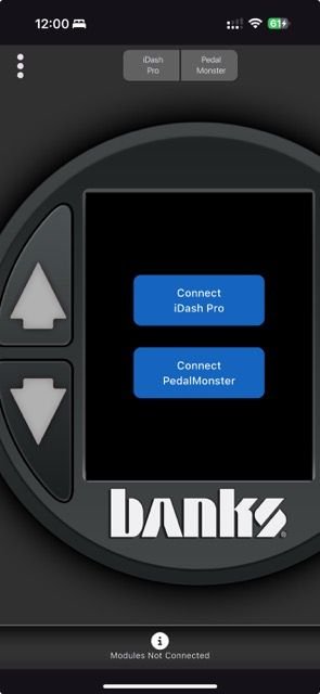 New iDash version on the way - Ford Truck Enthusiasts Forums