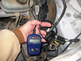 Diagnostic Plug Question - Ford Truck Enthusiasts Forums