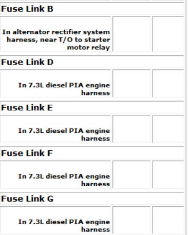 Code 1391 &1393 - Ford Truck Enthusiasts Forums