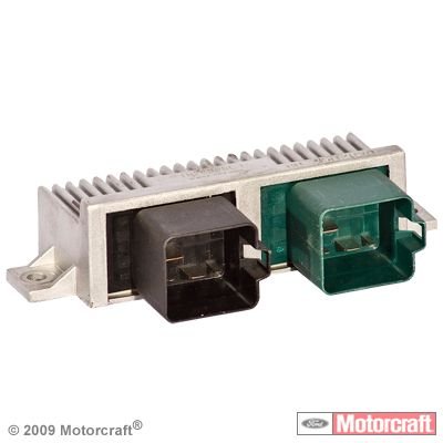 P0683 and crank no start (starts with starter fluid); GPCM issue ...