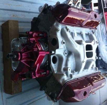 Ford 360 FE - Page 2 - Ford Truck Enthusiasts Forums