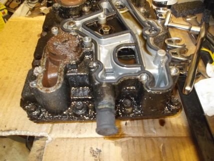 P132B and other issues with my new-to-me 2003 F-350 - Page 14 - Ford ...