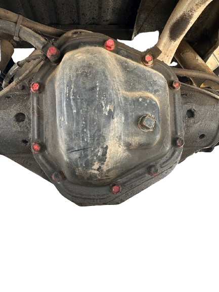 Rear Axel Identification - Ford Truck Enthusiasts Forums