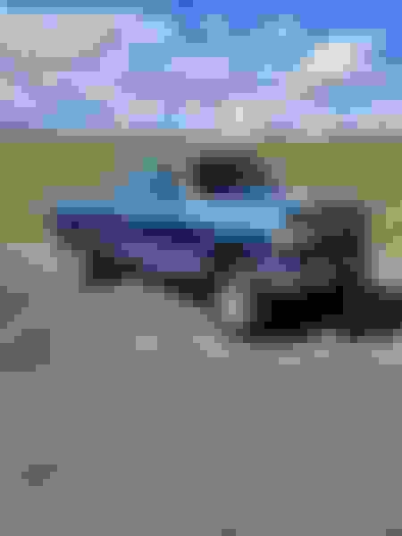 are 80 - 96 frames the same? - Ford Truck Enthusiasts Forums