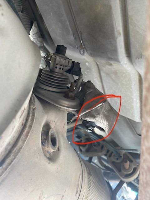 2016 f550 emissions sensors - Ford Truck Enthusiasts Forums