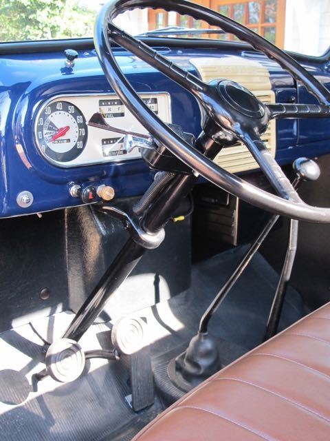 1949 Ford F5 Dually - Fully Restored - Ford Truck Enthusiasts Forums