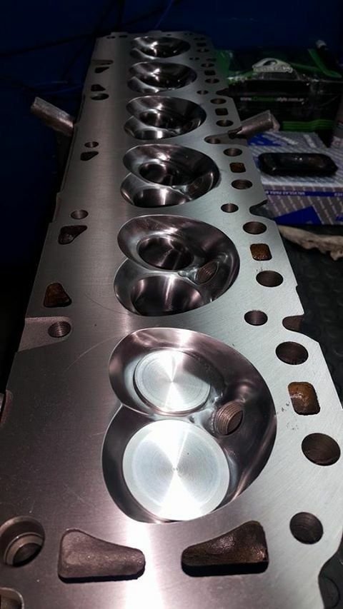 300ci 1000+ hp roller rockers??? - Ford Truck Enthusiasts Forums