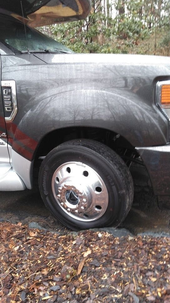 F550 Lift Kit Options - Ford Truck Enthusiasts Forums