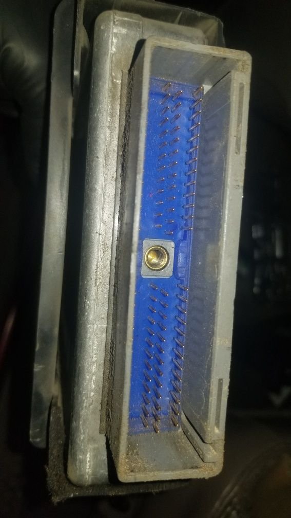 No START and Loosing power under Load P1211*Need help please - Ford ...