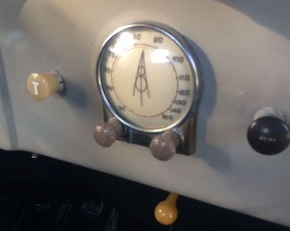 Ford Pickup Dashboards from Model T to 1980 f-100 - Ford Truck ...