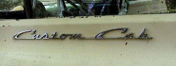 Evolution of Ford Truck Emblems - Page 4 - Ford Truck Enthusiasts Forums