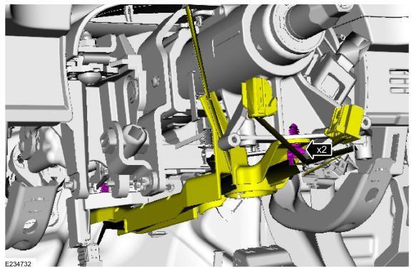 2019 Steering Column Problems - Ford Truck Enthusiasts Forums