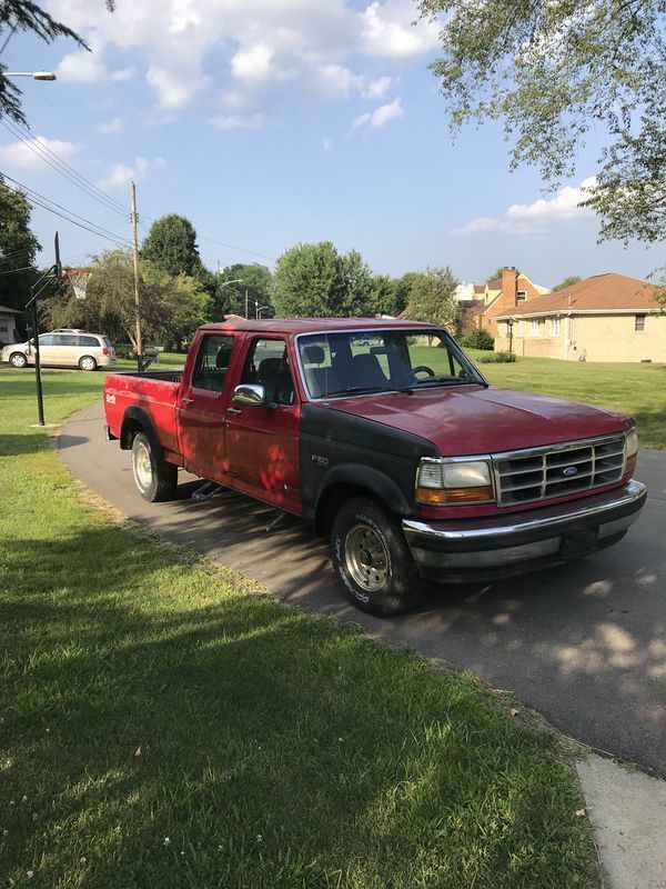 1994 F-150 Centurion Project - Ford Truck Enthusiasts Forums