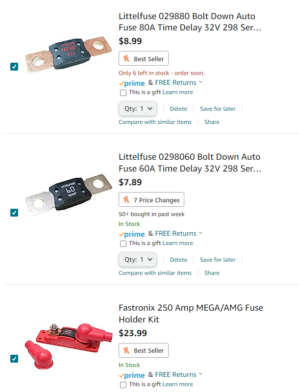 Fusible Link and Charging Issues - Page 2 - Ford Truck Enthusiasts Forums