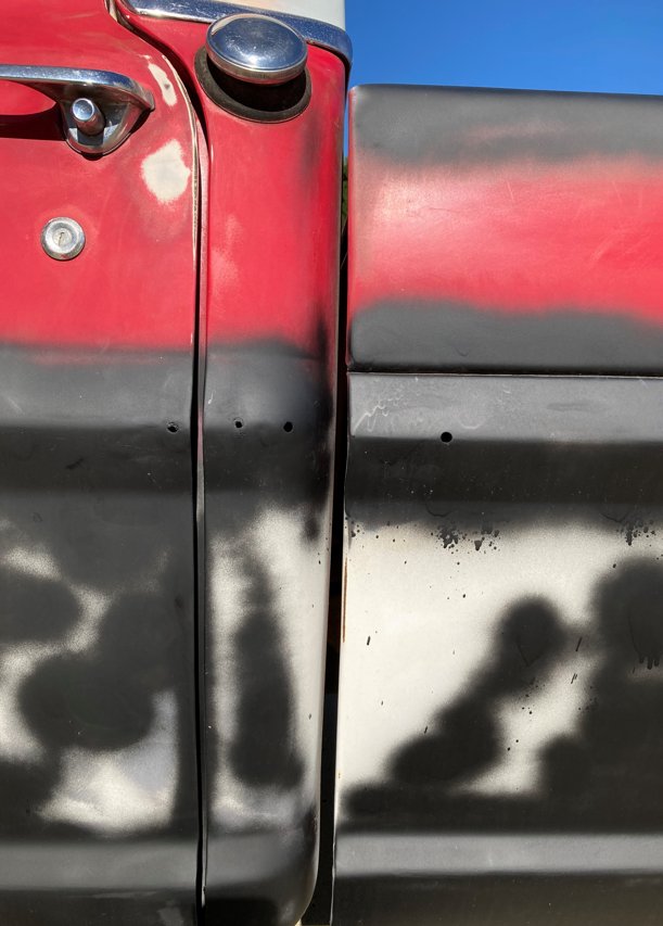 Cab to Bed gap - Ford Truck Enthusiasts Forums