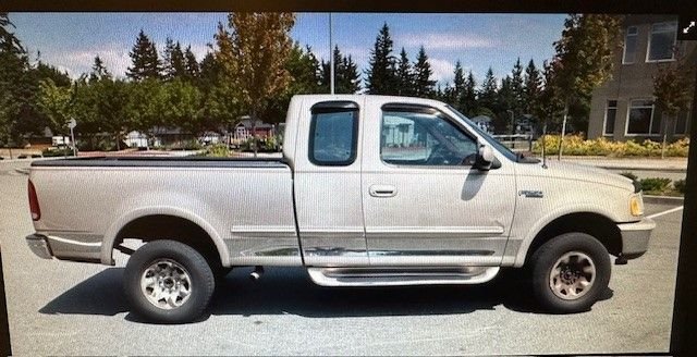 Deer Hunting Truck II - Ford Truck Enthusiasts Forums