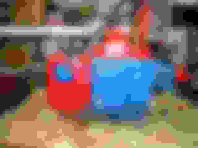 Two Speed Ranger Torque Splitter Install - Ford Truck Enthusiasts Forums