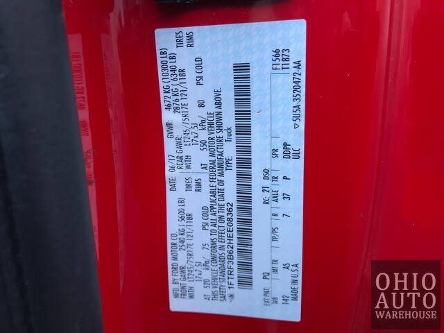 2024 F-350 Fixed 10,000lb GVWR Package - Page 3 - Ford Truck ...