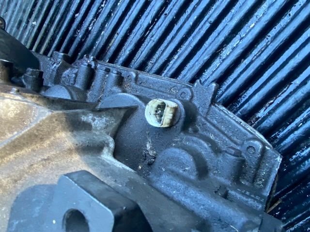 F150 4R70W trans questions/identification - Ford Truck Enthusiasts Forums