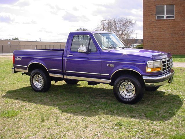 What have you done to your truck today? - Page 1253 - Ford Truck ...