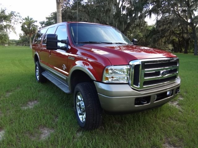 Cummins Excursion Conversion Perversion | 24V P-PUMPED Cummins in a ...