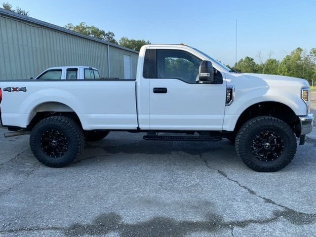 ReadyLift 3.5" SST Lift - Ford Truck Enthusiasts Forums