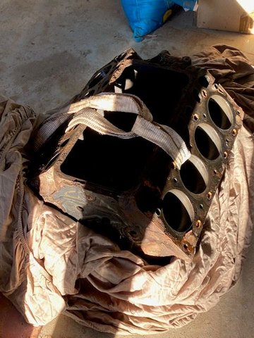 1956 F500 planned restoration - Page 3 - Ford Truck Enthusiasts Forums