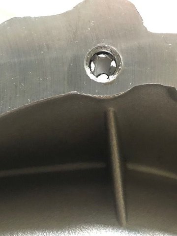 78 E250 with 460 Timing Cover and Gear Set help request - Ford Truck ...