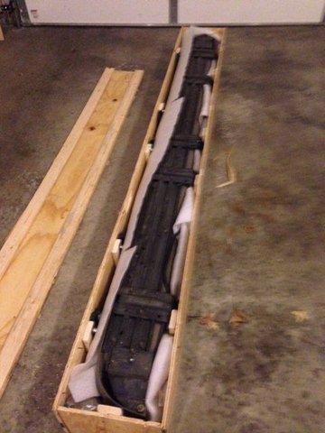 Ford Excursion Running Boards - Page 3 - Ford Truck Enthusiasts Forums