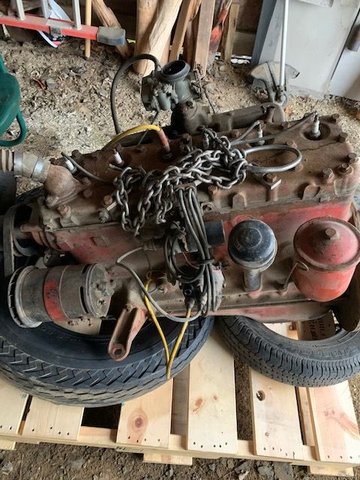 226 engine - Page 2 - Ford Truck Enthusiasts Forums