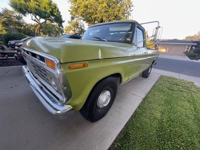 Meet Tom Custo - Ford Truck Enthusiasts Forums