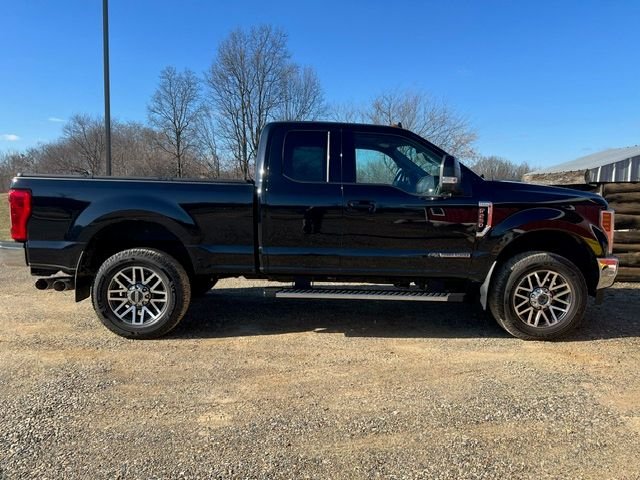 Michelin - Defender LTX Platinum - Ford Truck Enthusiasts Forums