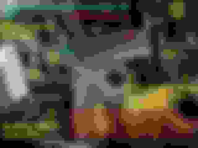 Need help with E4OD Shift Linkage - Ford Truck Enthusiasts Forums