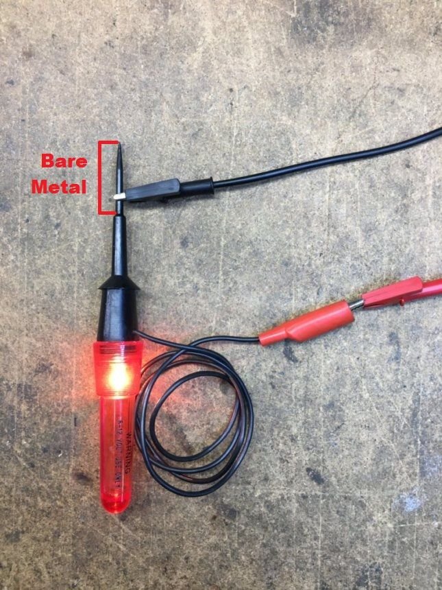 You and Your Turn Signals - A Troubleshooting Guide - Ford Truck ...