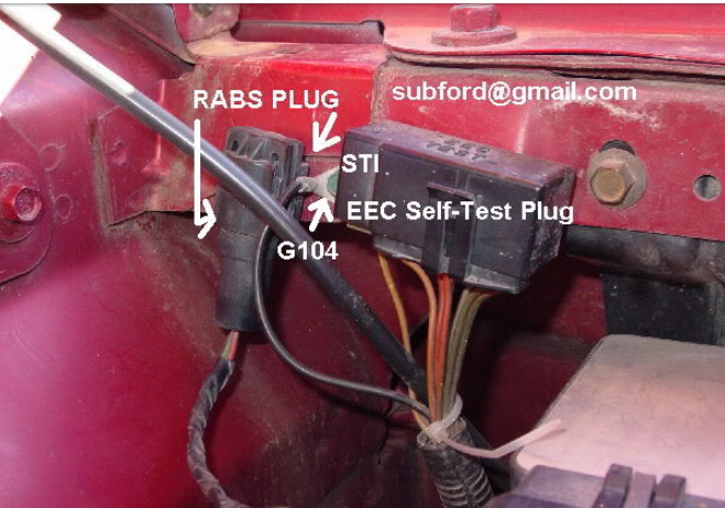 96 F250 Computer Problems (rebuild? - Ford Truck Enthusiasts Forums