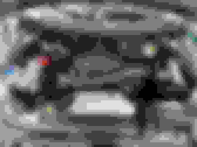 2023 Expedition Engine Cover - Ford Truck Enthusiasts Forums